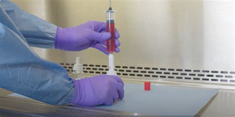 Prepare A Dose With Multiple Vials Equashield Tutorials
