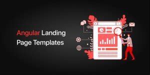Top Angular Landing Page Templates In UI Lib S Blog