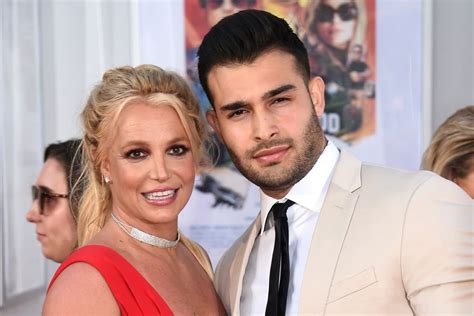Britney Spears Says Its Weird Being Single As She Opens Up On Sam