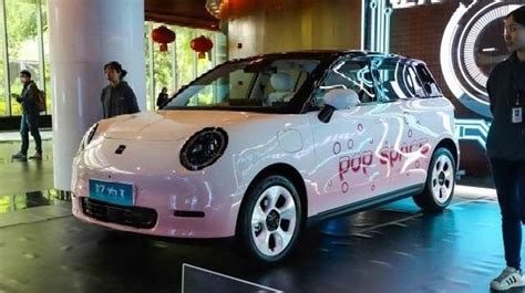 为ev而生 江淮汽车旗下发布全新品牌“钇为”｜汽势新车凤凰网