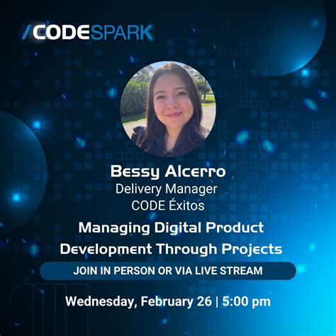 codespark codexitos projectmanagement productdevelopment