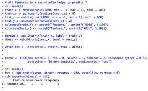 colsample bytree seemingly not random · issue 3523 · dmlc xgboost · github