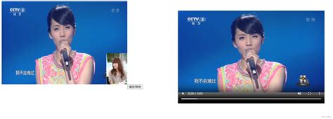 画布canvas操作绘制图片和视频canvas 绘制视频 Csdn博客