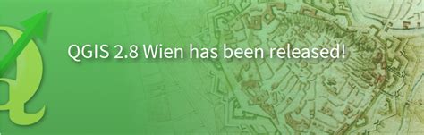 Qgis 28 Ltr Has Landed Free And Open Source Gis Ramblings