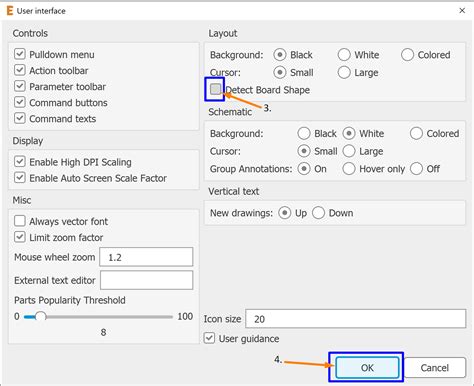 EAGLE Freezes When Working On Panelized D PCB Board