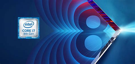 8th Gen Intel® Core™ Processors Best Buy Blog