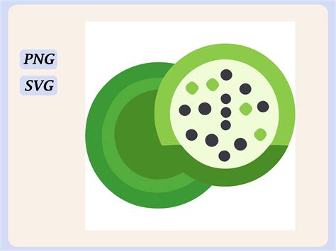 Cucumber Graphic By Creative Designass · Creative Fabrica