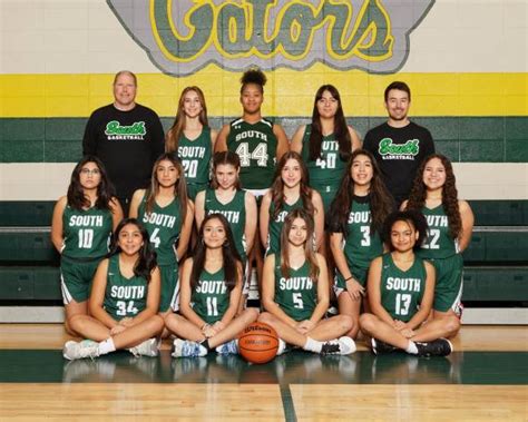 Crystal Lake South High School Il
