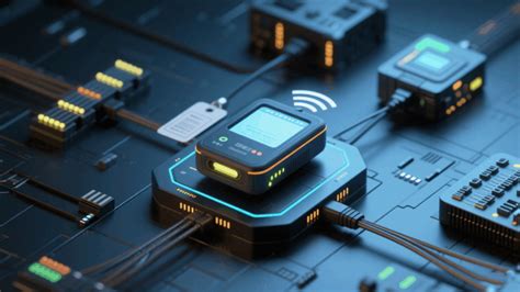 Understanding What Rfid Is And How Rfid Works