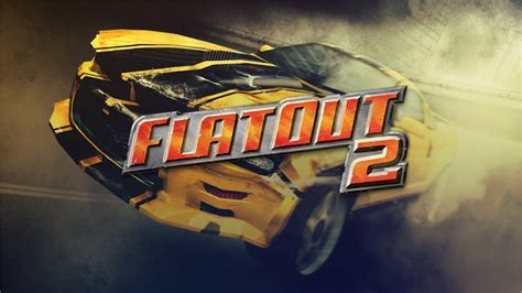 FlatOut 2 | Heute herunterladen und kaufen – Epic Games Store