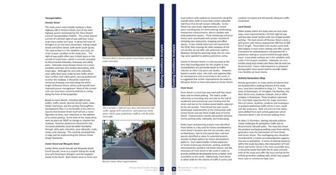 Division Corridor Strategy Final Report Division Corridor Strategy