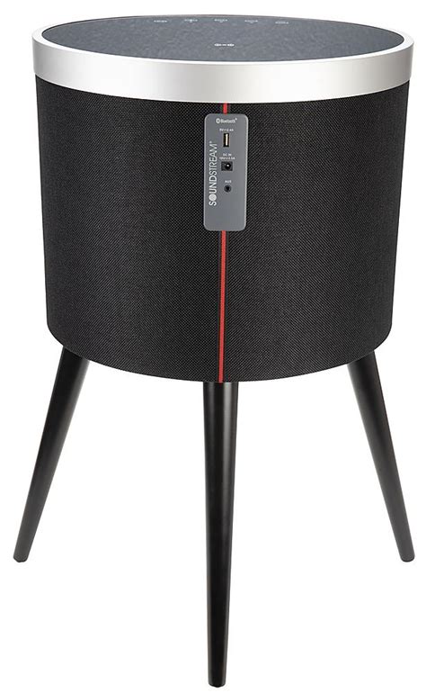 Soundstream Sound Table Black Sansujyuku