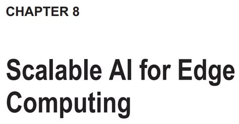 کتاب Scalable Ai And Design Patterns نسخه 1 چاپ 2024