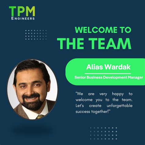 Alias Wardak On Linkedin Everyone 16 Comments