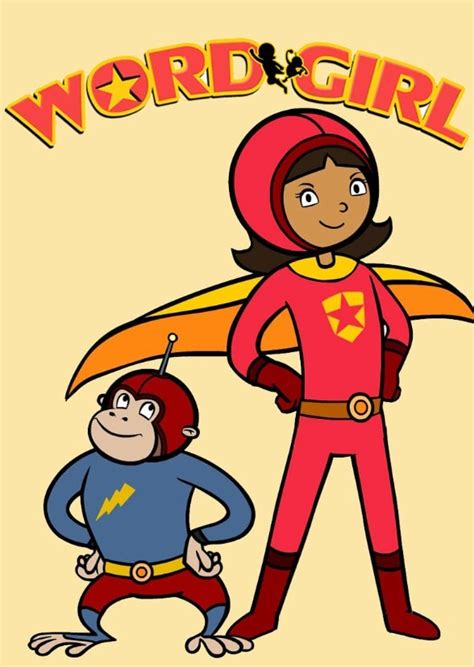 Find An Actor To Play Bob In Wordgirl Live Action Cast On Mycast