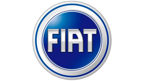 Fiat Logo Symbol Meaning History Png Brand