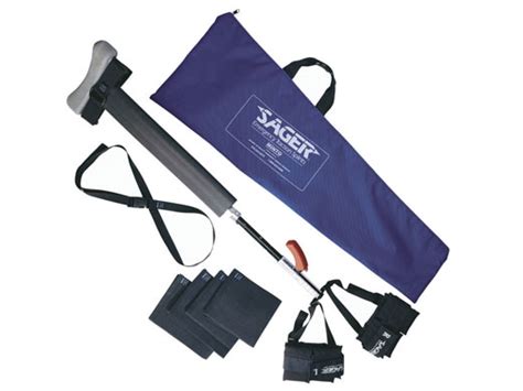 Sager Splint Super Form Iii Ferno Ferno Safety Products Immobilization Devices