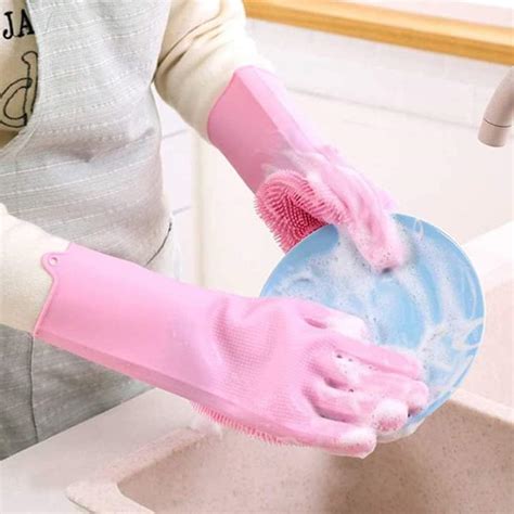 الحقى العرض جوانتي الغسيل السيليكون 😍 El Market الماركت