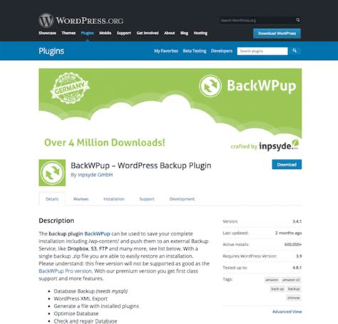 12 Best Dropbox WordPress Plugins BeginDot