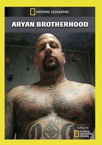 Aryan Brotherhood Dvd National Geographic Documentary