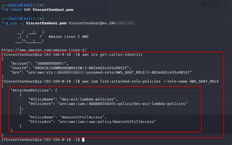 Iam Hacking Aws Kymblog