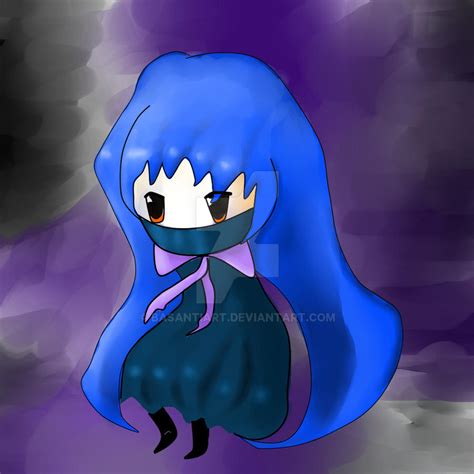 Mystery Girl By Basantiart On Deviantart