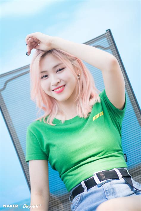 Itzy 류진 Hd포토