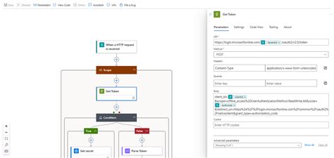 Request Authorization Code Of Azure Active Directory Oauth Using Web Browser By Manish Kumar