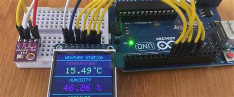 What Does Arduino Sensor Humidity Entail Raypcb