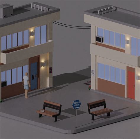 Lighting Issue R Blenderhelp