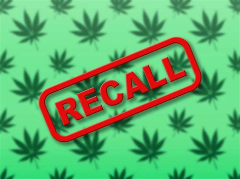 Maxq Technologies On Linkedin Behind The Green Tackling The Escalating Crisis Of Cannabis Product