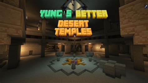 Yungs Extras Mod Para Minecraft 1211 1204 1194 1182 1165