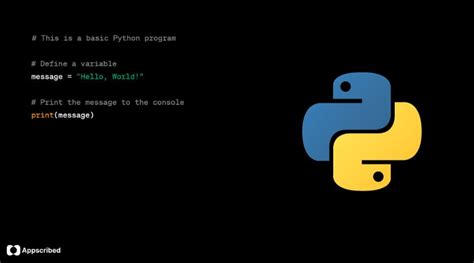 7 Top Ai Programming Language To Learn In 2024
