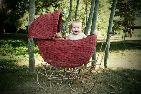 Pourquoi Vous Allez Craquer Pour Ces Prénoms Vintage Qui Reviennent En