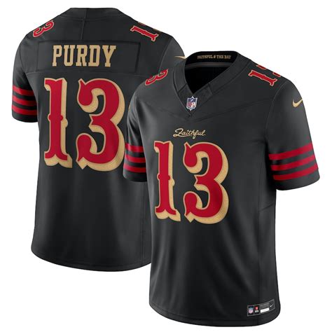 How To Buy San Francisco 49ers For The Faithful Jerseys Shop 2025