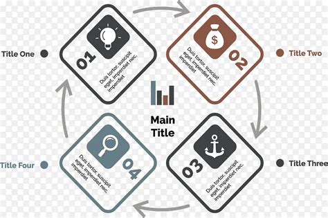 矩形边框流程图png图片素材下载图片编号8981312 Png素材网