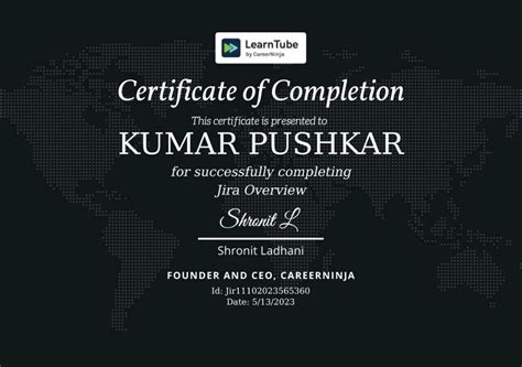 Kumar Pushkar Posted On Linkedin