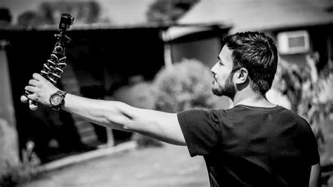 ankit jha the indian digital creator for the national geographic cover