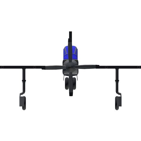 Simpleplanes Tiny Propeller Plane