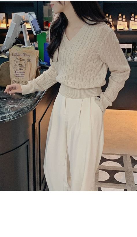 컬러추가💗 Made 카이란 핀턱 와이드롱슬랙스 25~36