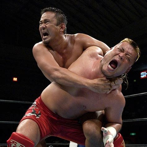 New Japan Pro Wrestling