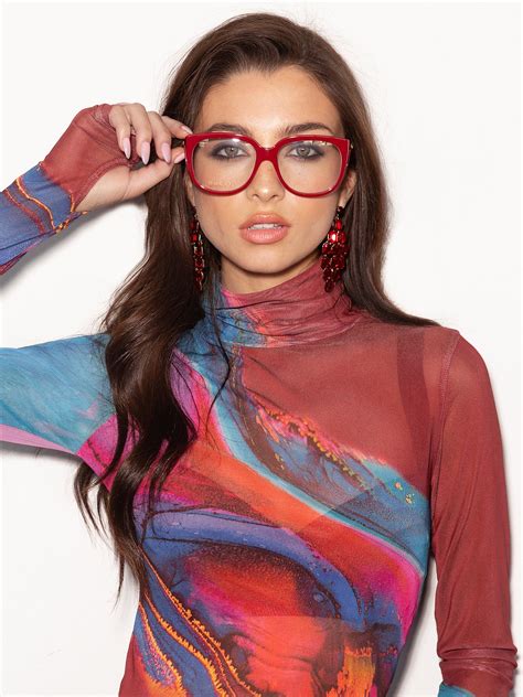 Mishka Silva Dt Model Management