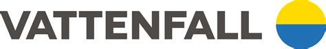 Vattenfall Logo Png Logo Vector Brand Downloads Svg Eps