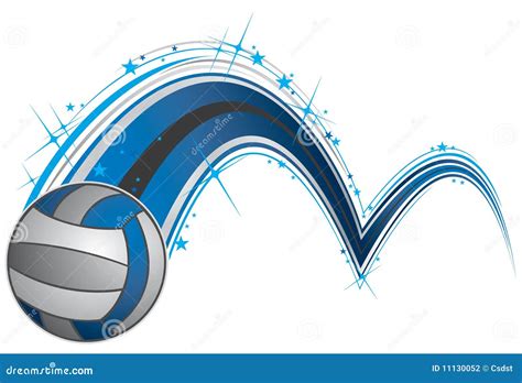 Volleybal Clipart And Illustrations