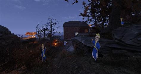 Fallout 76 Split Level Campincomplete Album On Imgur