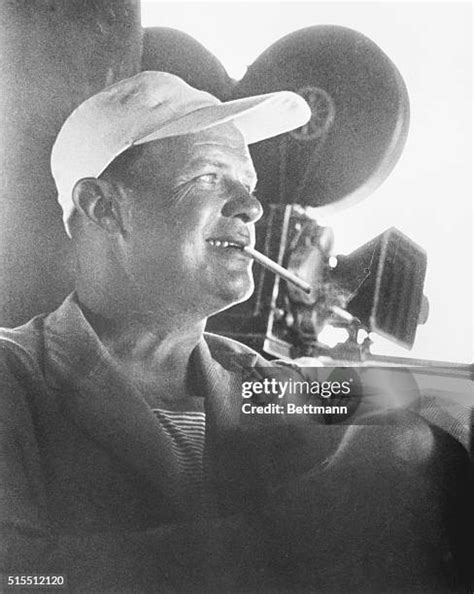 Joseph L Mankiewicz Photos And Premium High Res Pictures Getty Images