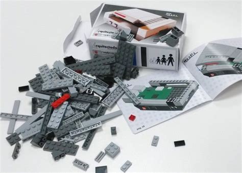 Awesome Raspberry Pi Lego Nespi Case Now Available To Purchase For €35 Geeky Gadgets