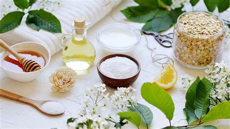 How To Make A Scalp Scrub