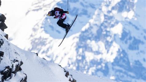 Vorarlberger Mit Deutschem Pass Will Freeride Weltmeister Werden Kurier