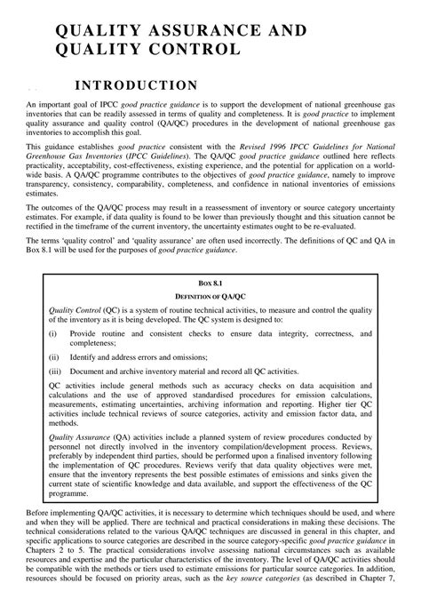 35 Free Simple Quality Checklist Templates Pdf American Templates